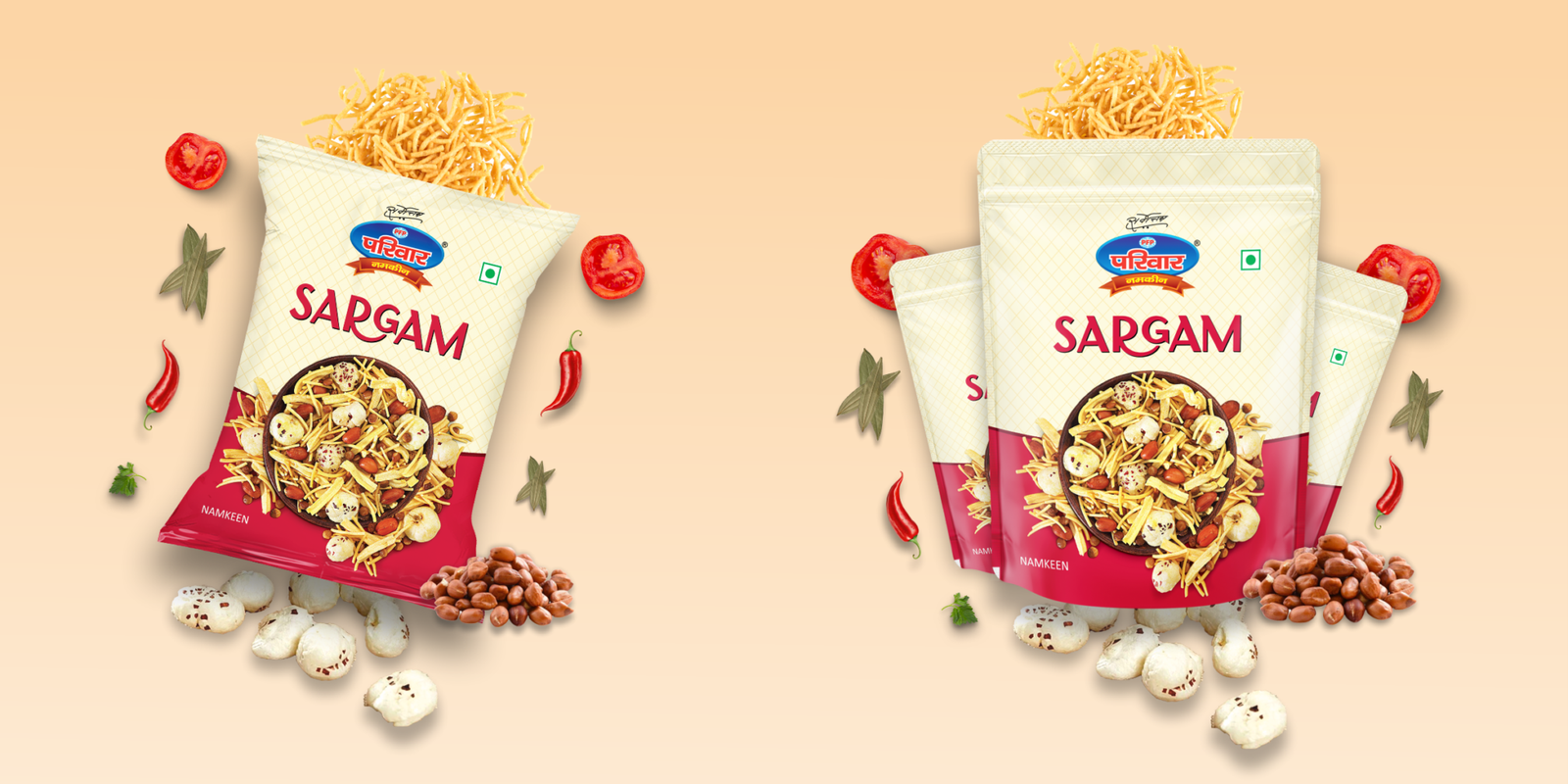 Product – NAMKEENS FRYUMS PUFFS RINGS